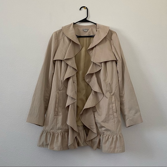 Dalia Collection | Jackets & Coats | Vintage Dalia Collection Coat ...
